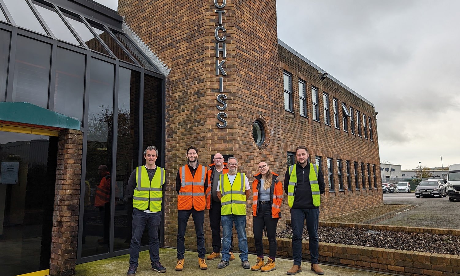 Grob Group embraces sustainability with rooftop solar installation