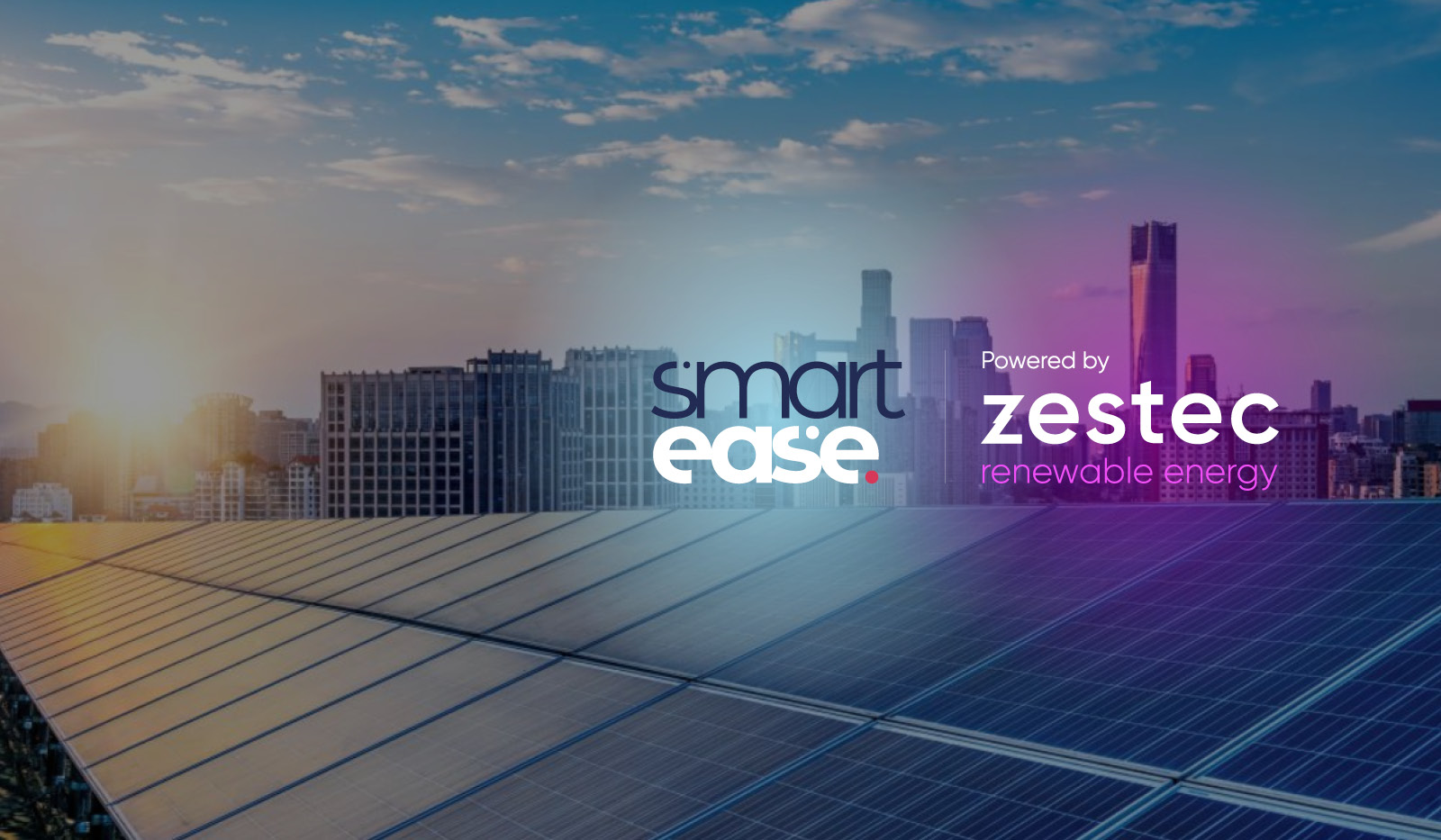 Zestec partner with Smart Ease to unlock easier access to funded commercial solar - Zestec ...